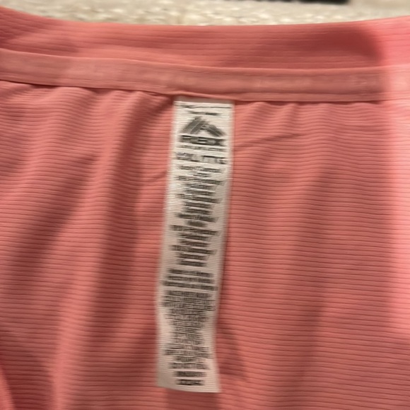 RBX | Tops | Rbx Nwt Pink Live Life Active Top Sz Xxl | Poshmark